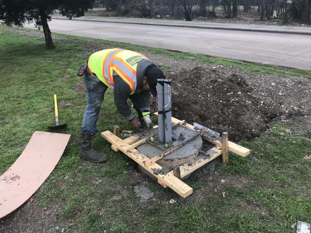 Projects – Prime Utility Construction